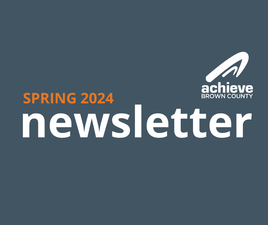 Spring 2024 Cradle-to-Career Newsletter