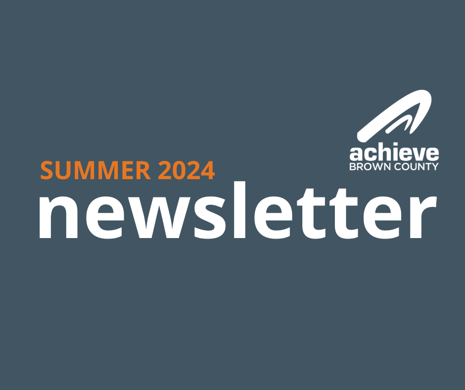 Summer 2024 Cradle-to-Career Newsletter